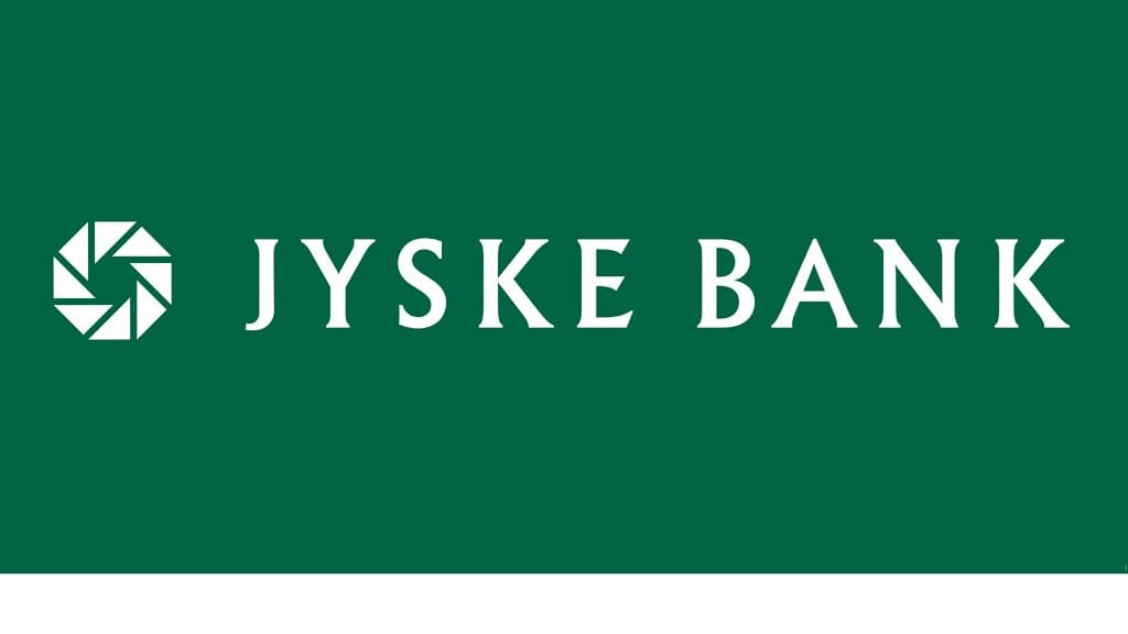 Jyske Bank Helsing r Banker I Danmark